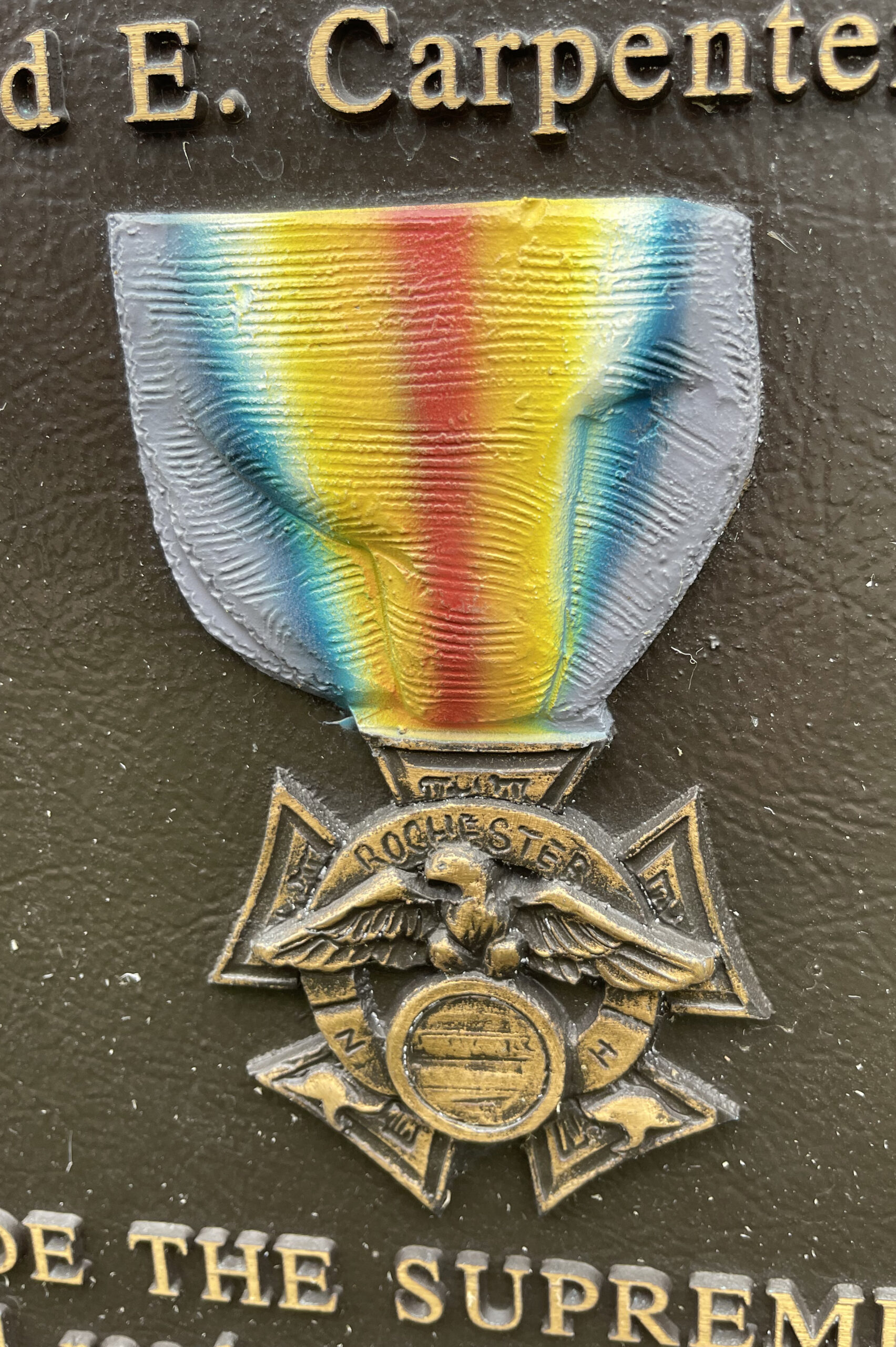 Rusty - Master Plan Update 2023 Supporting Documents